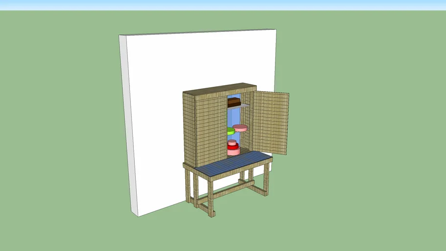 3D Warehouse