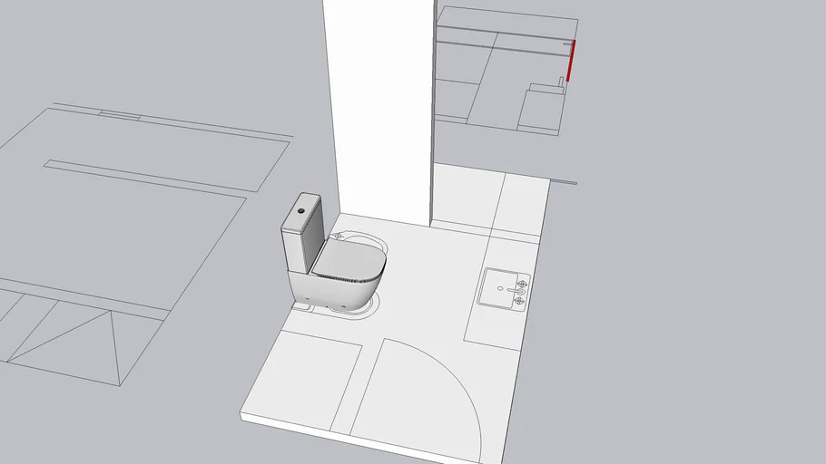 LAVATORIO | 3D Warehouse