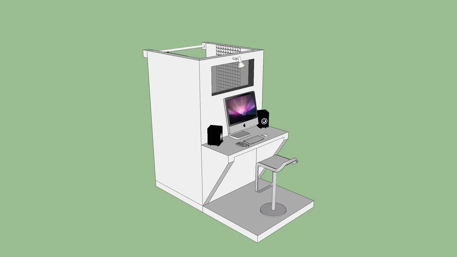 3D Warehouse