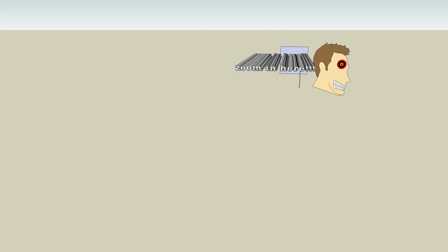 super bryce #2 | 3D Warehouse