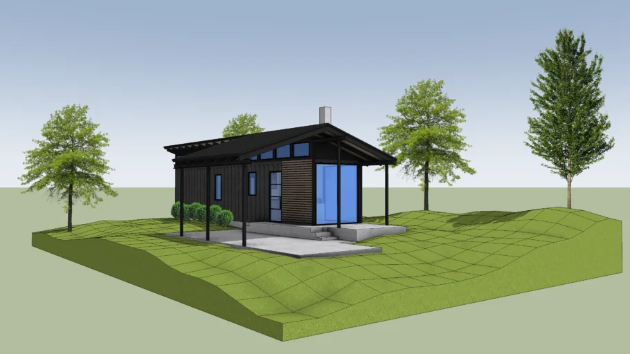 3D Warehouse