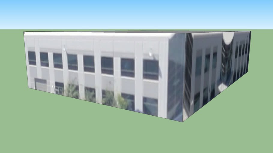 Alpha Mechanical | 3D Warehouse