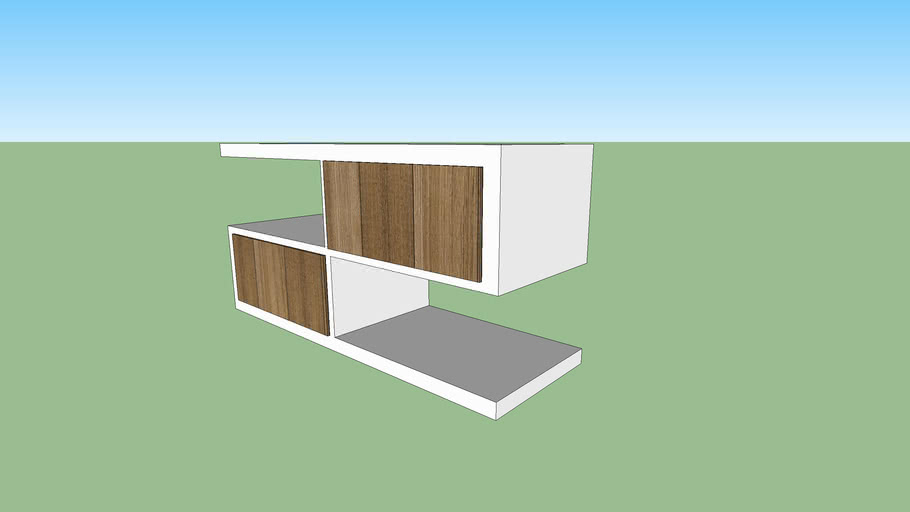 MDF | 3D Warehouse