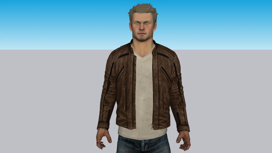 Colton 2 | 3D Warehouse