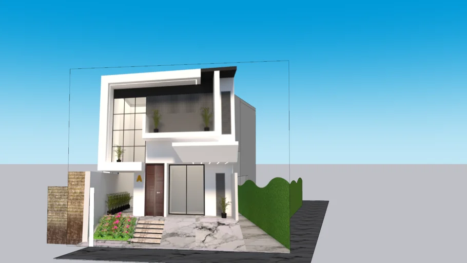 elevation | 3D Warehouse