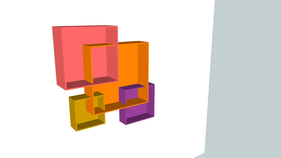 Showcase | 3D Warehouse