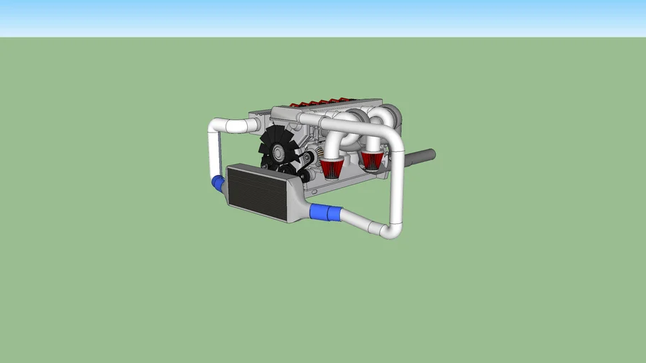 sadhflg | 3D Warehouse