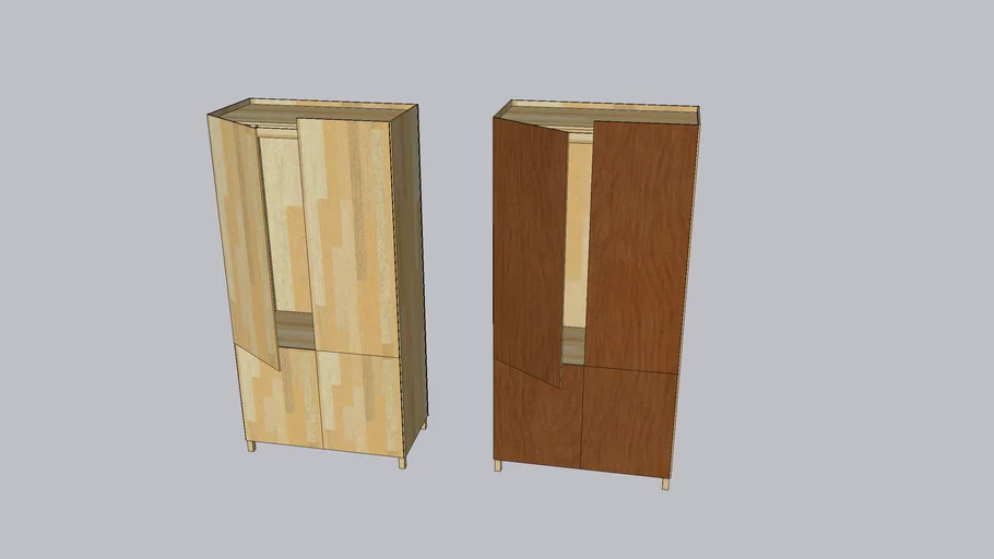 3D Warehouse