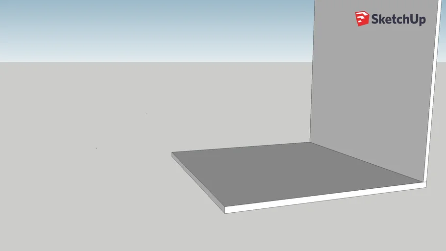Theater chair | 3D Warehouse