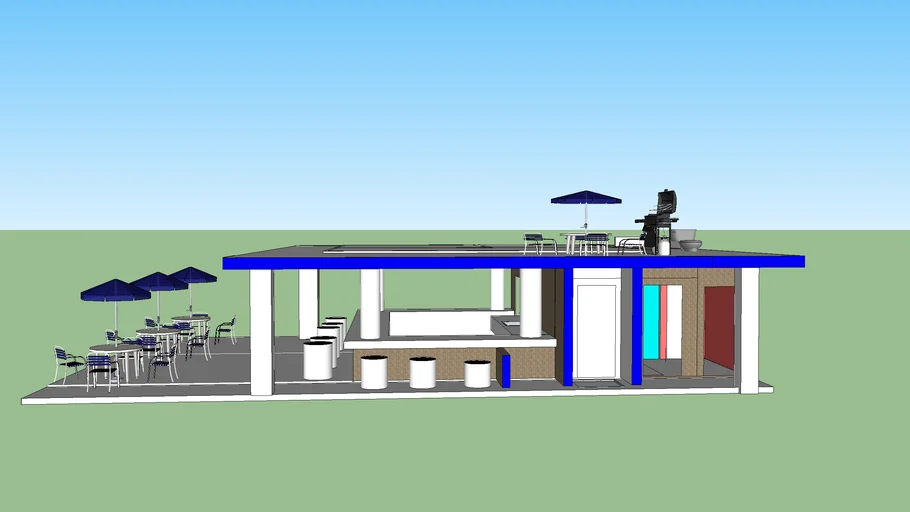3D Warehouse
