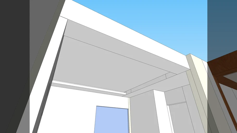 false ceiling 2015 | 3D Warehouse