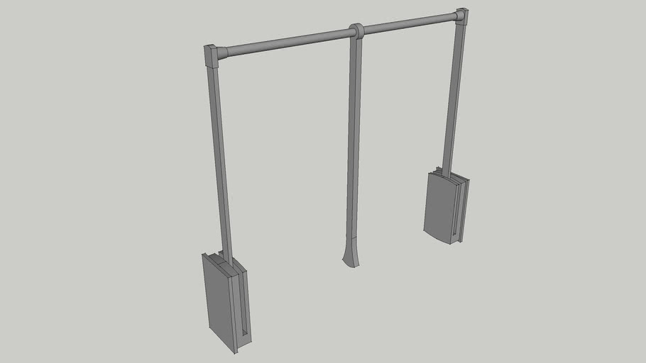 Lift | 3D Warehouse