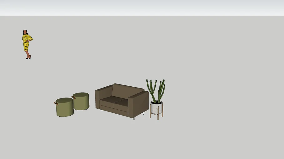 MD | 3D Warehouse