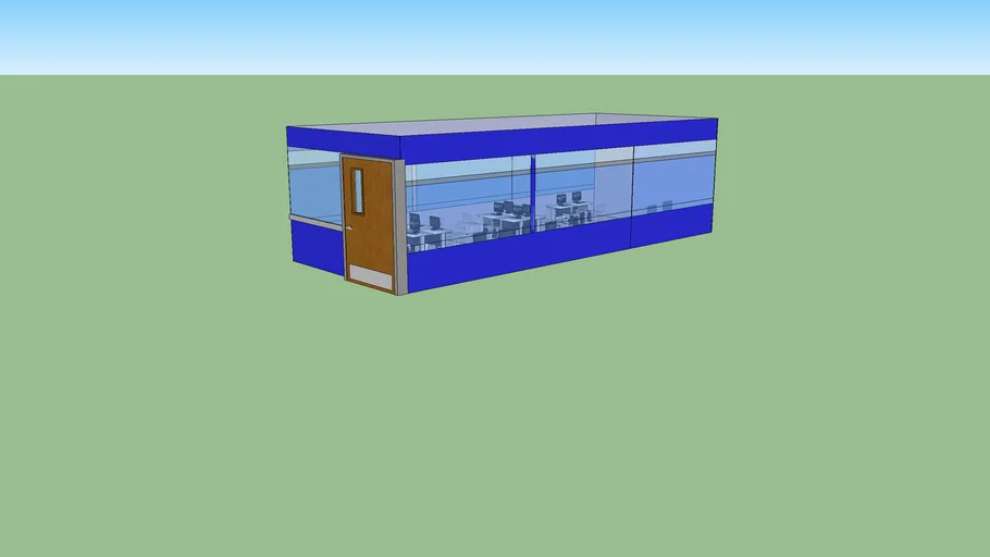 Lab | 3D Warehouse