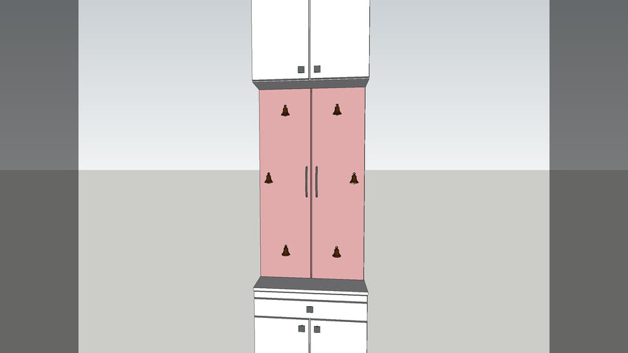 pooja unit | 3D Warehouse