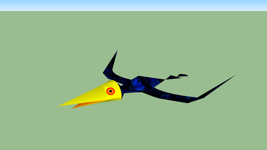 LoZ Guay | 3D Warehouse