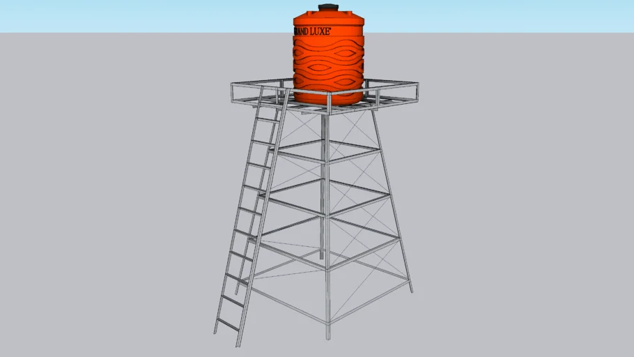 3D Warehouse