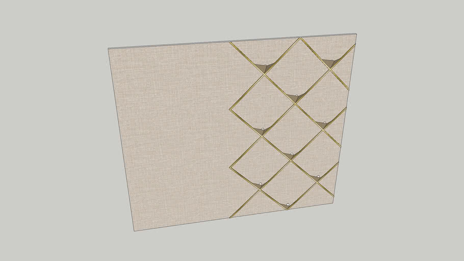 WALL CLADDING | 3D Warehouse