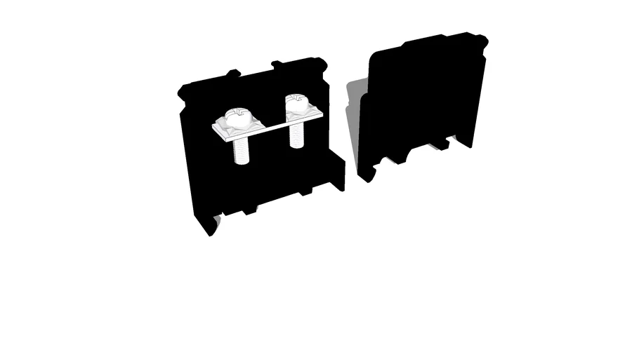 Terminal 21A FJ 15L | 3D Warehouse