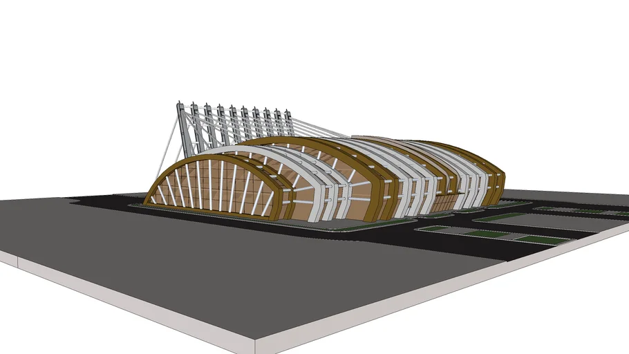 3D Warehouse