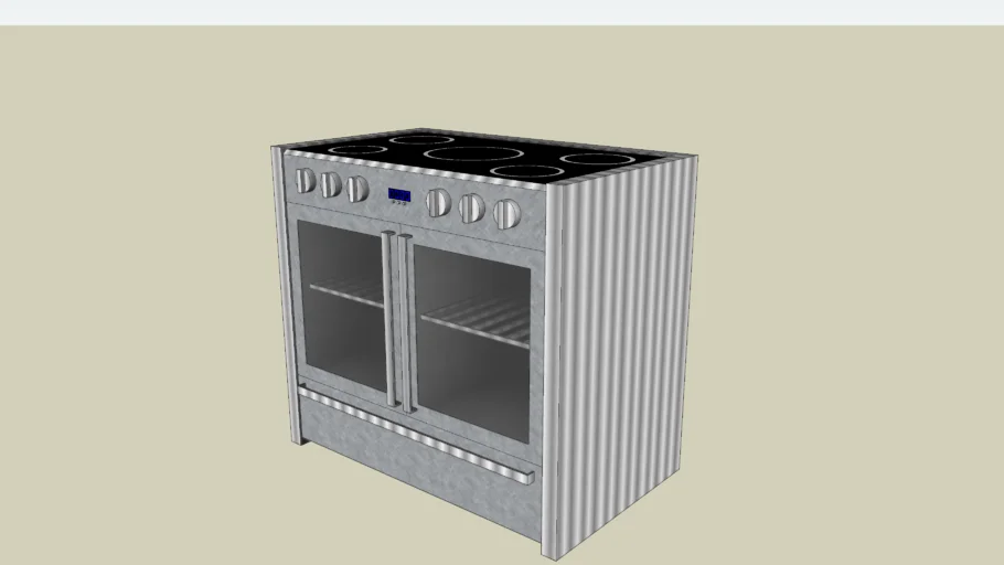 3D Warehouse
