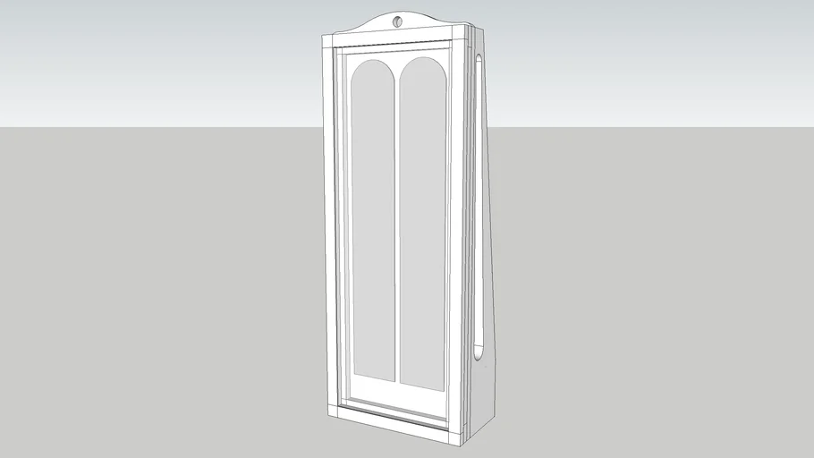 led light | 3D Warehouse