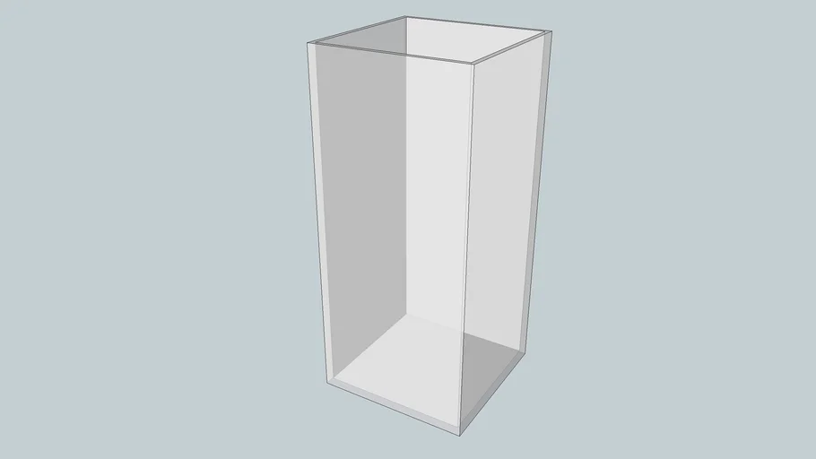 Ikea Grono Table Lamp | 3D Warehouse