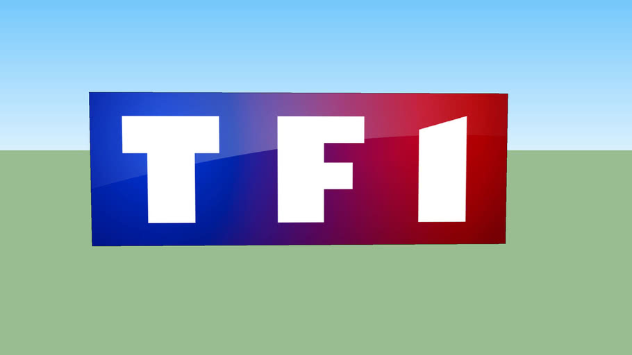 TF1 | 3D Warehouse