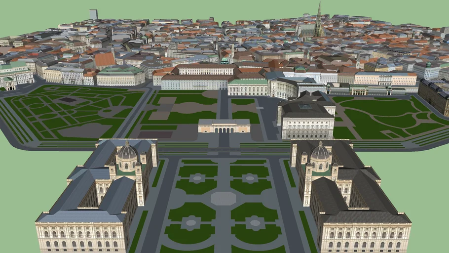 3D Warehouse