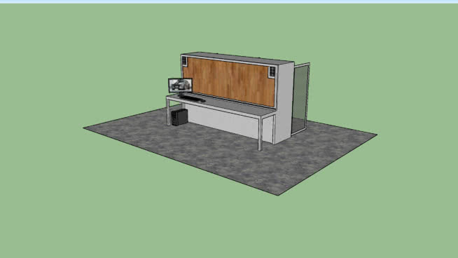 3D Warehouse