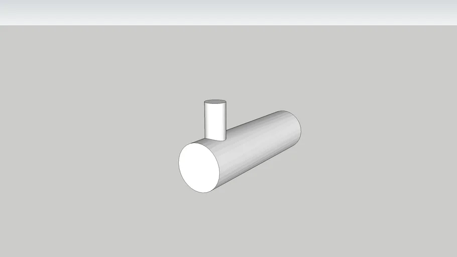 25628.02(01)_V0290_080_Flow haak | 3D Warehouse