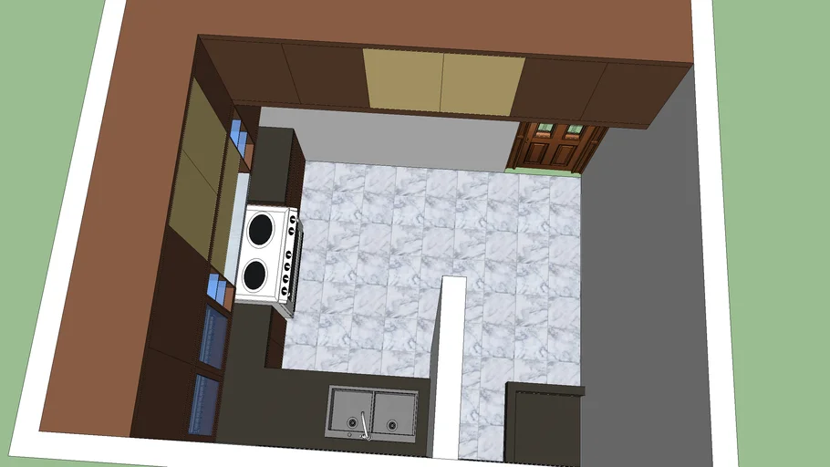 Faruk Dhaka | 3D Warehouse