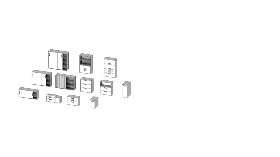 3D Warehouse