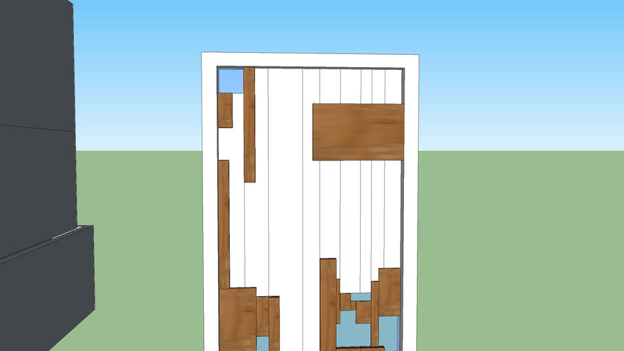 BBH (SAN) | 3D Warehouse