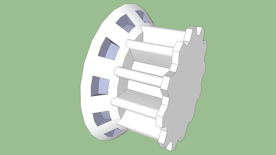 Component | 3D Warehouse