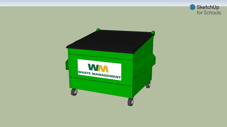 3D Warehouse