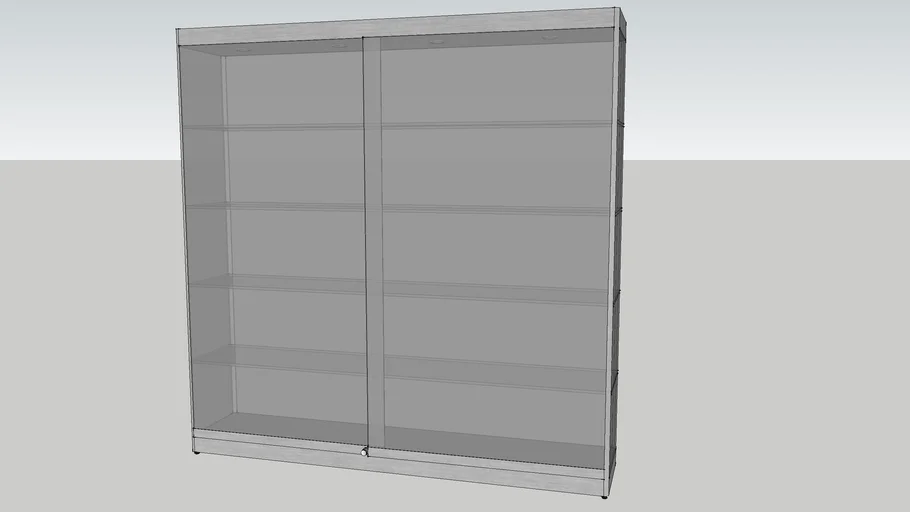 3D Warehouse