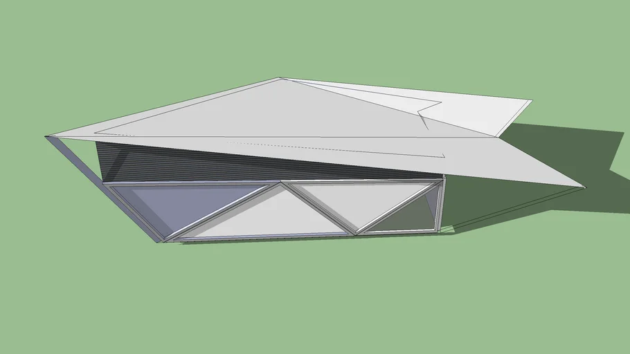 spa | 3D Warehouse