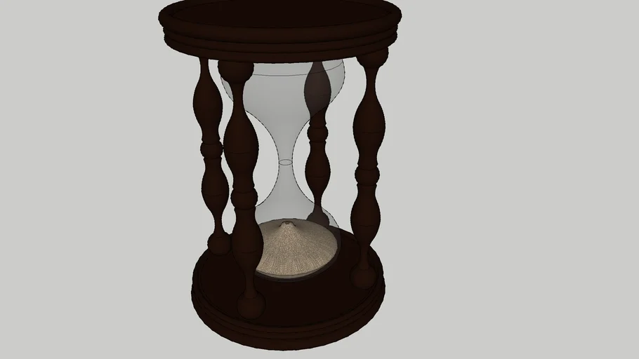 time | 3D Warehouse