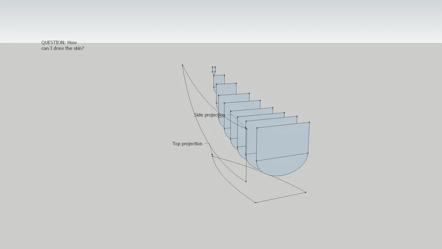 Proa 4.1-skp | 3D Warehouse