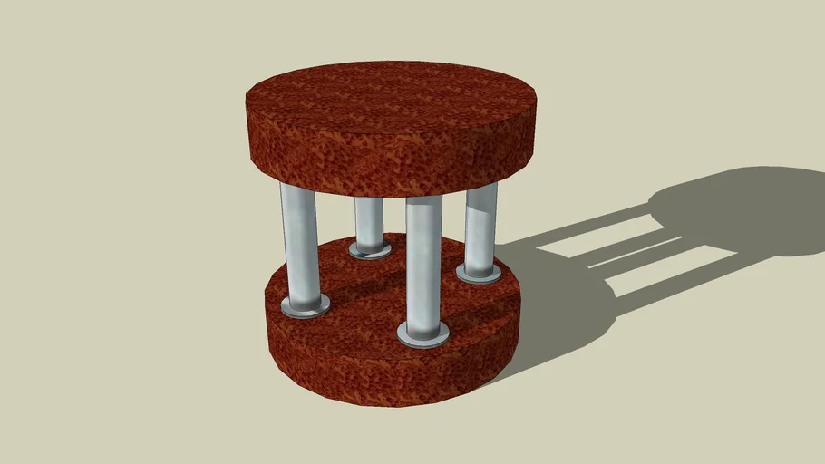 Memphis Design | 3D Warehouse