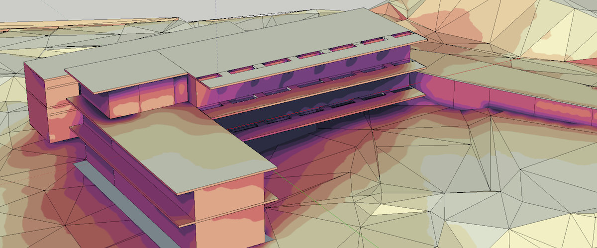 SketchUp Extension Warehouse