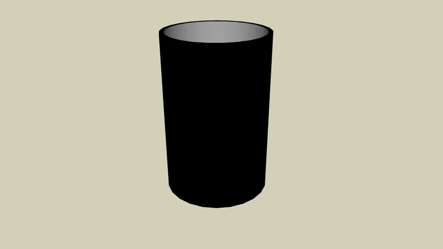 Cup | 3D Warehouse