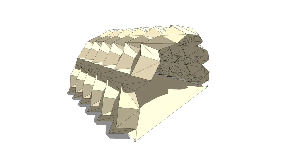 1.3.2 Earthquake Relief Architecture | 3D Warehouse