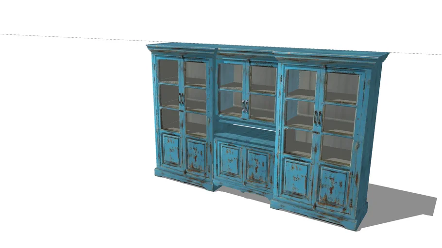 3D Warehouse
