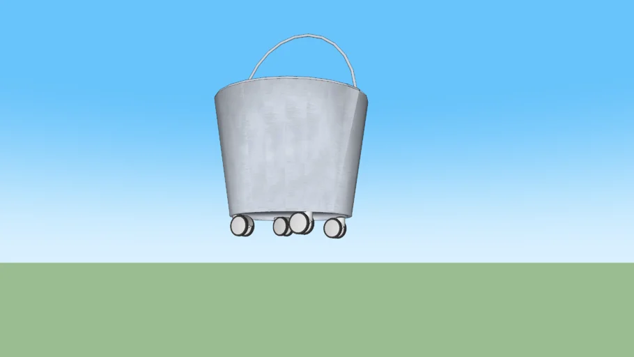 3D Warehouse