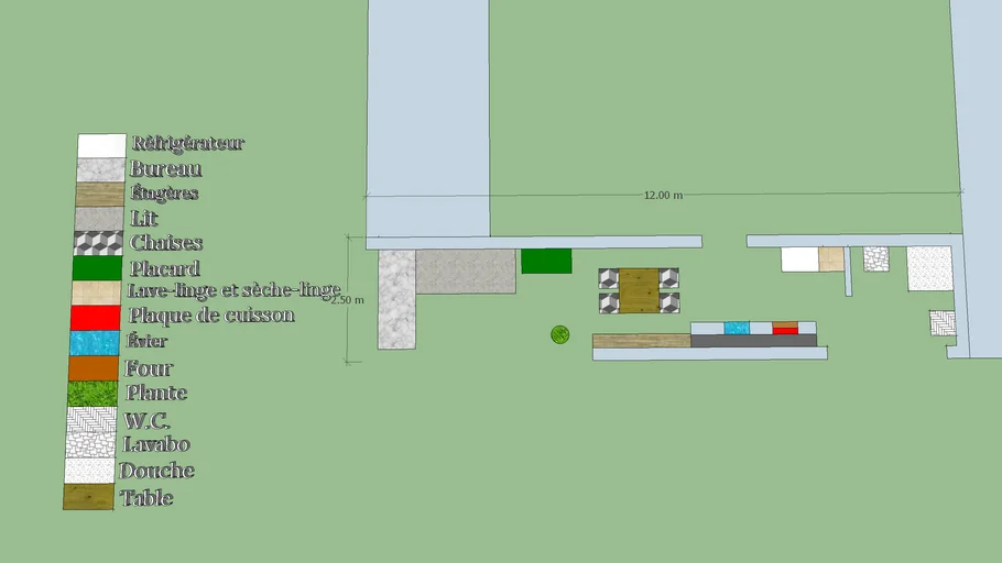 3D Warehouse