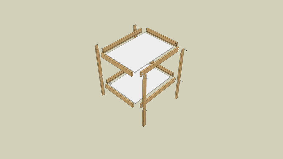 Ikea Filsat | 3D Warehouse