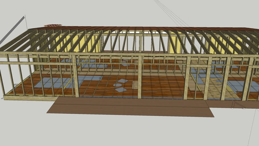structura-Campenesti | 3D Warehouse