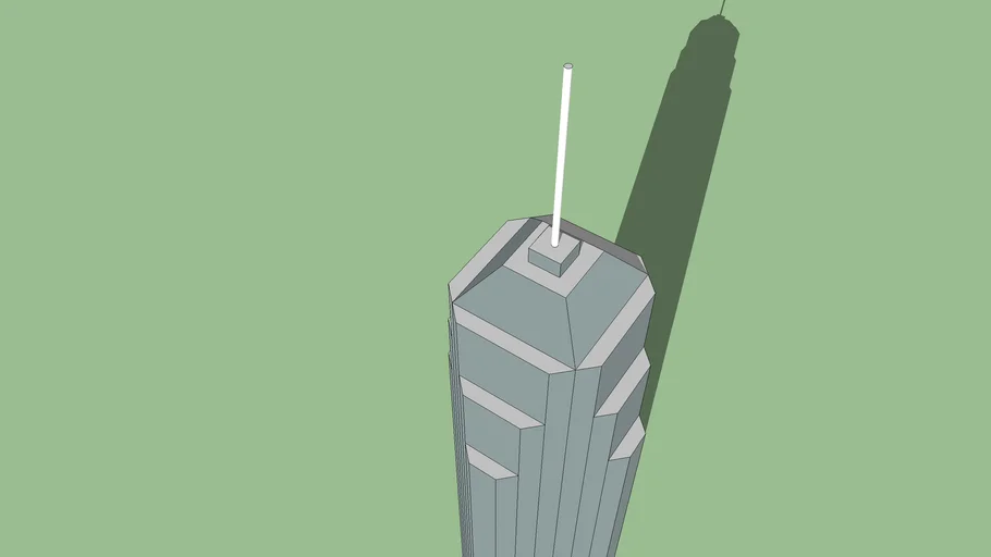 skyscraper | 3D Warehouse